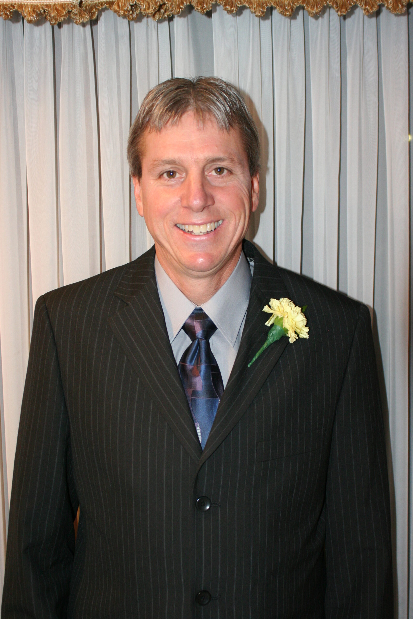 RITTER, JOE – Gateway Sports Hall of Fame