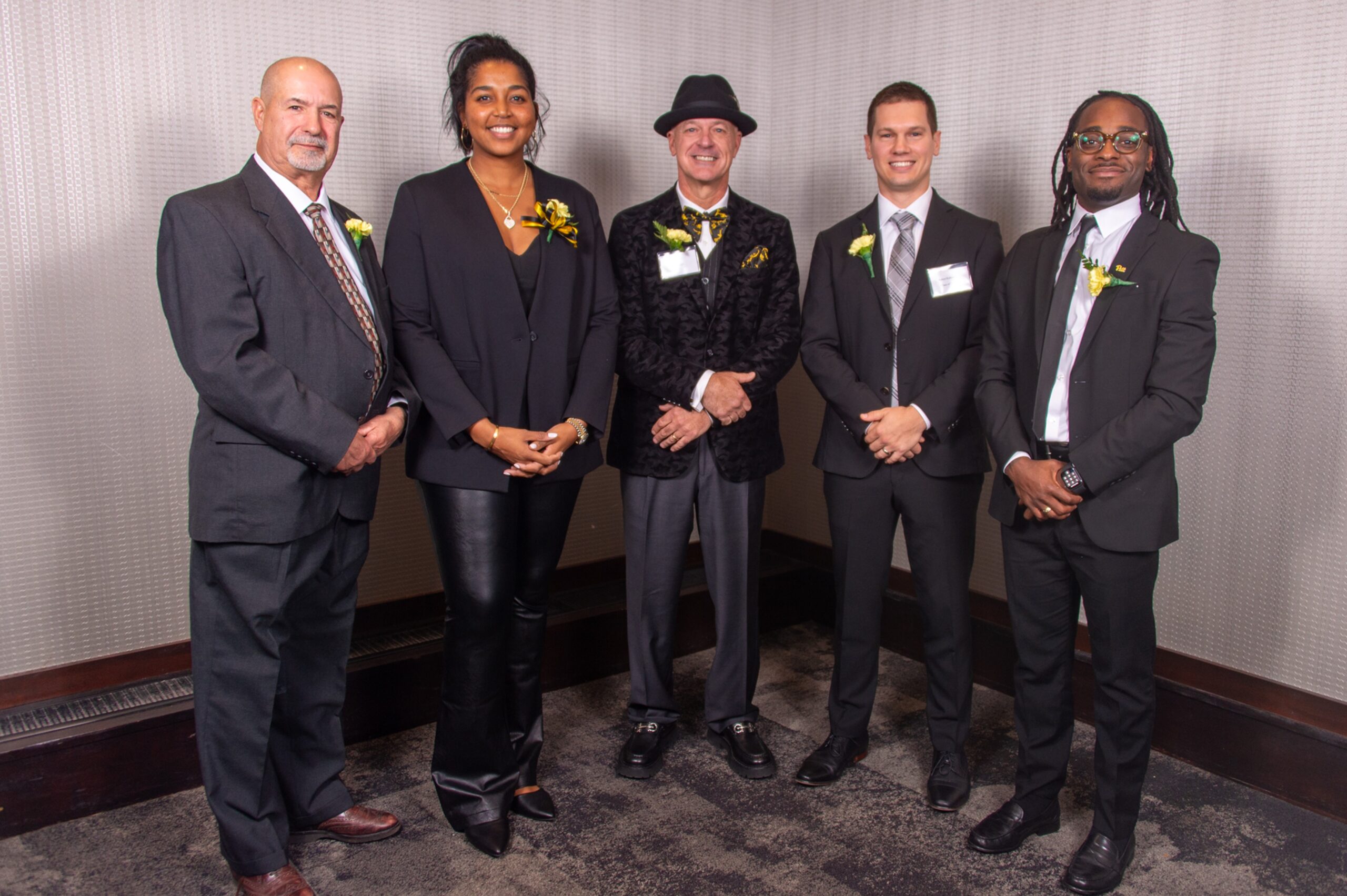 Gateway Sports Hall of Fame